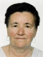 Jagoda Milićević ud. Vinka – osmrtnice.ljportal.com