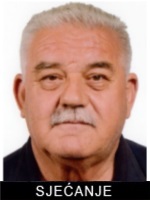 Ante Milićević – Bato – osmrtnice.ljportal.com