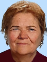 Darinka Lovrić žena Vinka – osmrtnice.ljportal.com