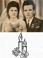 Zora i Križan Medić – osmrtnice.ljportal.com