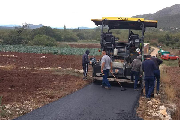 Šipovača rješava svoje osnovne infrastrukturne potrebe ljudi - Ljubuški ...