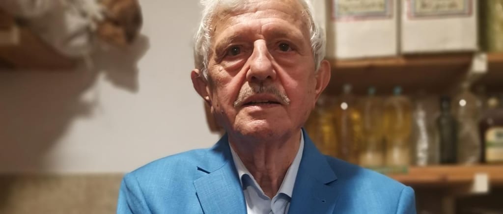Rade Marušić: Dr. Sadiković je izliječio moju majku, a ja od ...