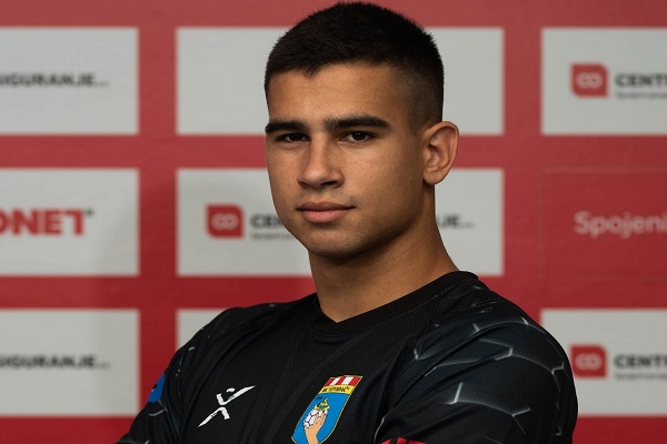 Miloš Kos: Tko dođe u Ljubuški, ako je taj, on mora rasturati već s 19 ...