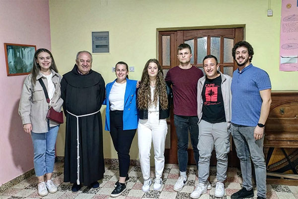 Maja Andrea Grbavac nova predsjednica Frame Veljaci - Ljubuški na dlanu