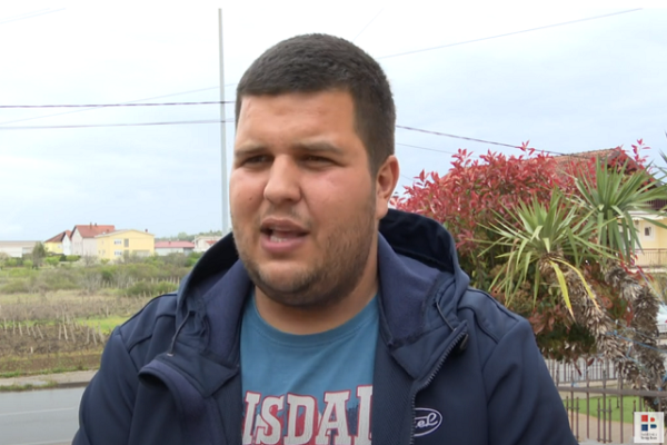 VIDEO: Marko Bilić za RTV HB o novoj pčelarskoj sezoni i potrebi za ...