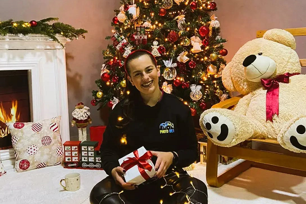 Ljubušanka Maja Andrea Grbavac: Oživite čaroliju fotografiranja u ...