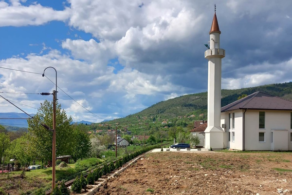 Pravomoćna presuda: Zvonimir Trlin je zakoniti suvlasnik zemljišta kod ...