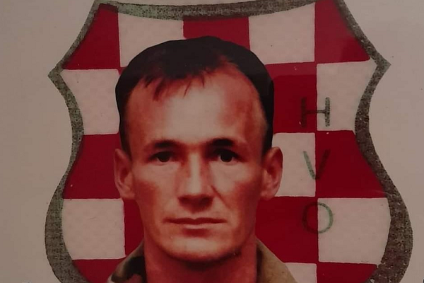 NAJAVA: Obilježavanje 30. godišnjice pogibije branitelja Ivice Ćutuka ...