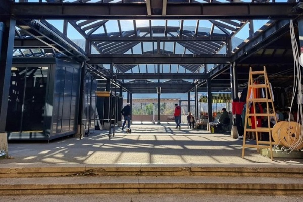 NAJAVA: Otvaranje koncepta Urbanih tržnica u Mostaru - Ljubuški na dlanu