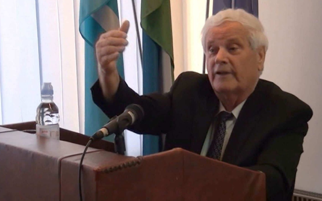 Velika priča o ekonomskom magu i ratnom zločincu: da je on 1990. postao ...